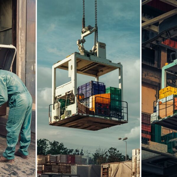 Cargo Lift Supplier in UAE | Best Cargo Lifts in 2024