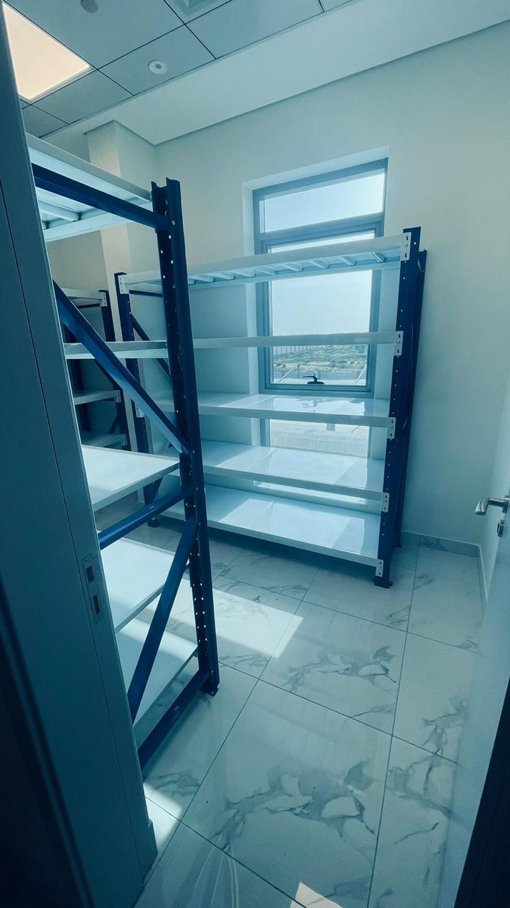 Top Rated Best Medium Duty Racking System | Durable & Versatile ...